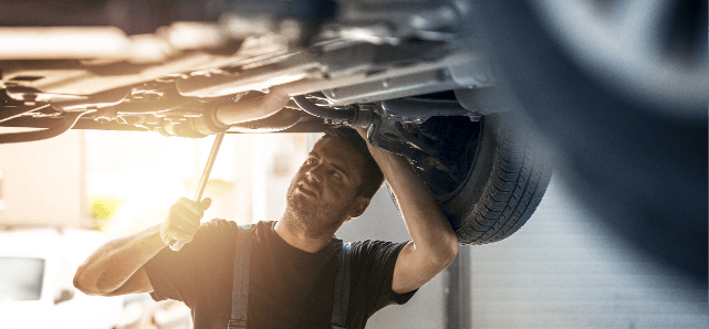 Hyundai Dealership in East York, ON | Gyro Hyundai