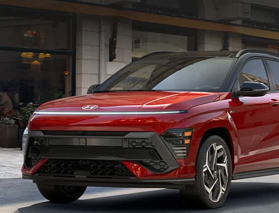 Hyundai Dealer in Etobicoke | Queensway Hyundai