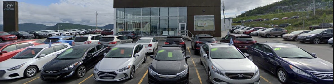 What is the Hyundai Promise: Certified Pre-owned?