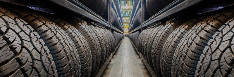 Tires | Duncan Hyundai