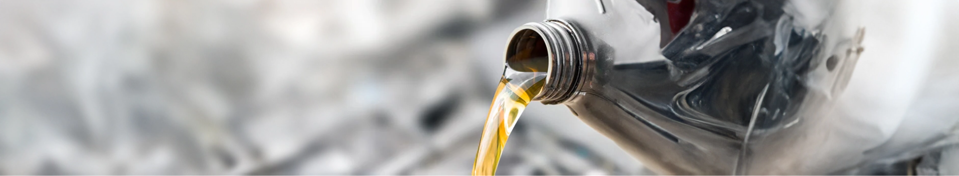 Oil and filters | Duncan Hyundai
