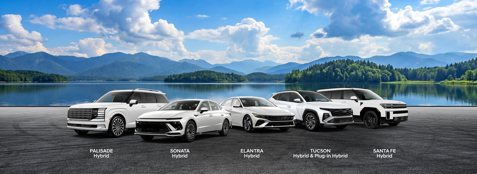 HEV | Belleville Hyundai