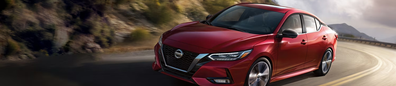 Top Nissan Models for City Driving: Features and Benefits | Royal Oak ...