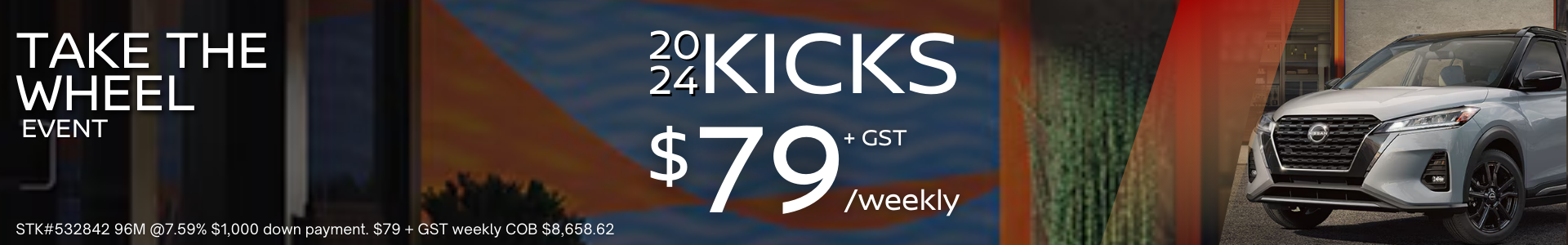 New Nissan for Sale in Calgary AB at Royal Oak Nissan