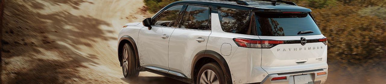 2024 Nissan Pathfinder - Trims Comparison! | Royal Oak Nissan