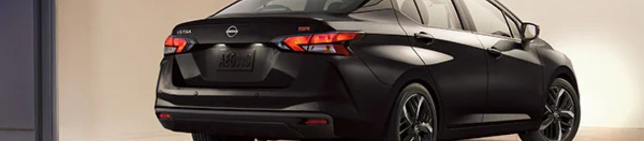 2024 Nissan Versa - Trims Explained! | Royal Oak Nissan