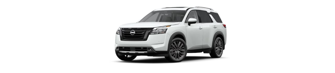 2025 Nissan Pathfinder - Trims Comparison! | Royal Oak Nissan