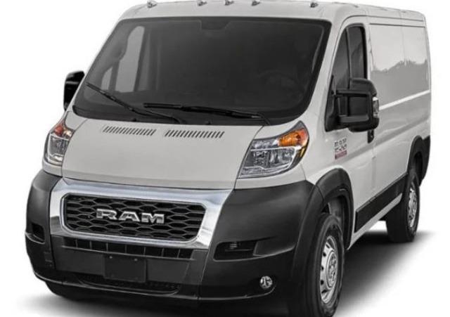Ram Promaster Camper Conversion Kit: A Quick Look - Car Nation