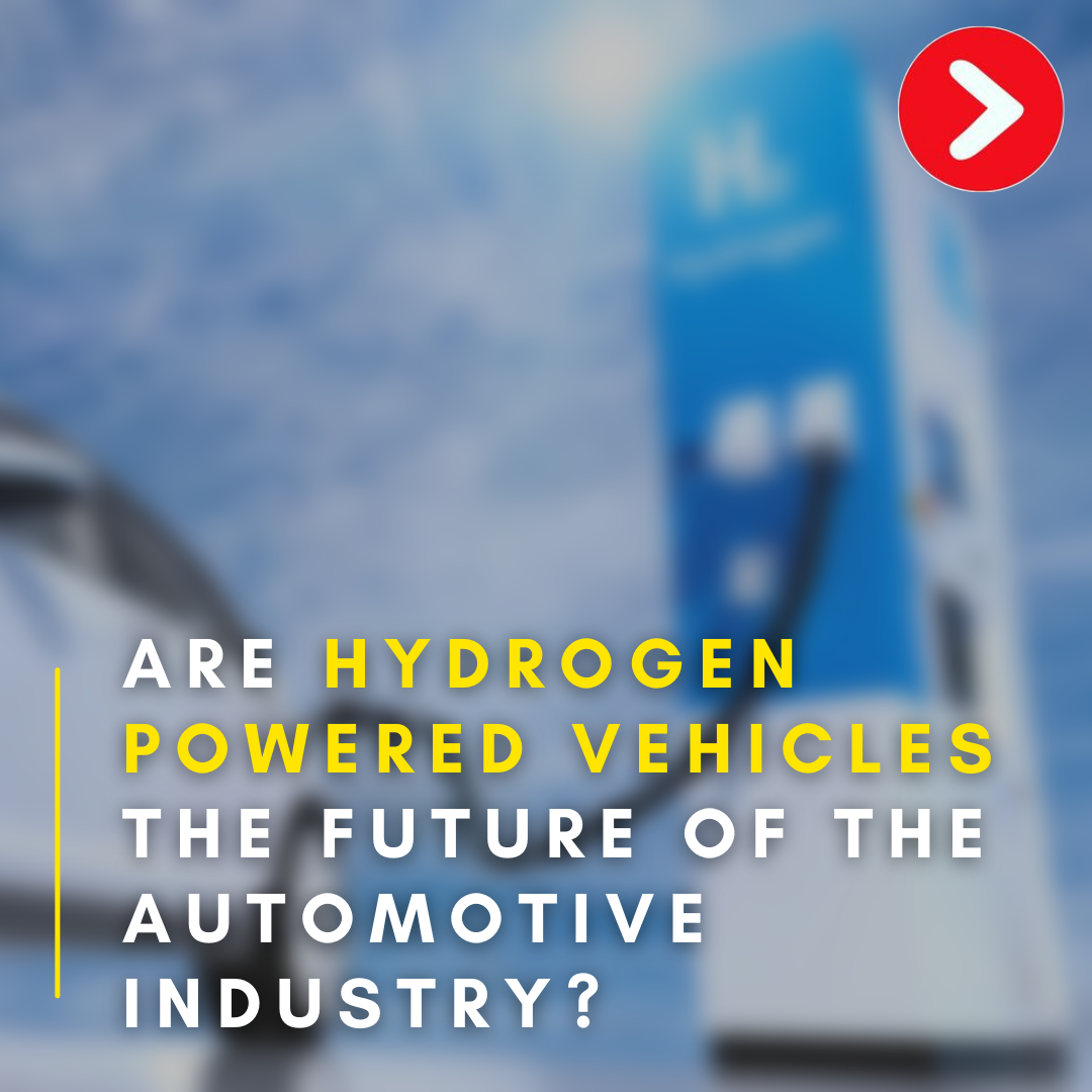 Are Hydrogen Powered Vehicles the Future? | Car Nation Canada