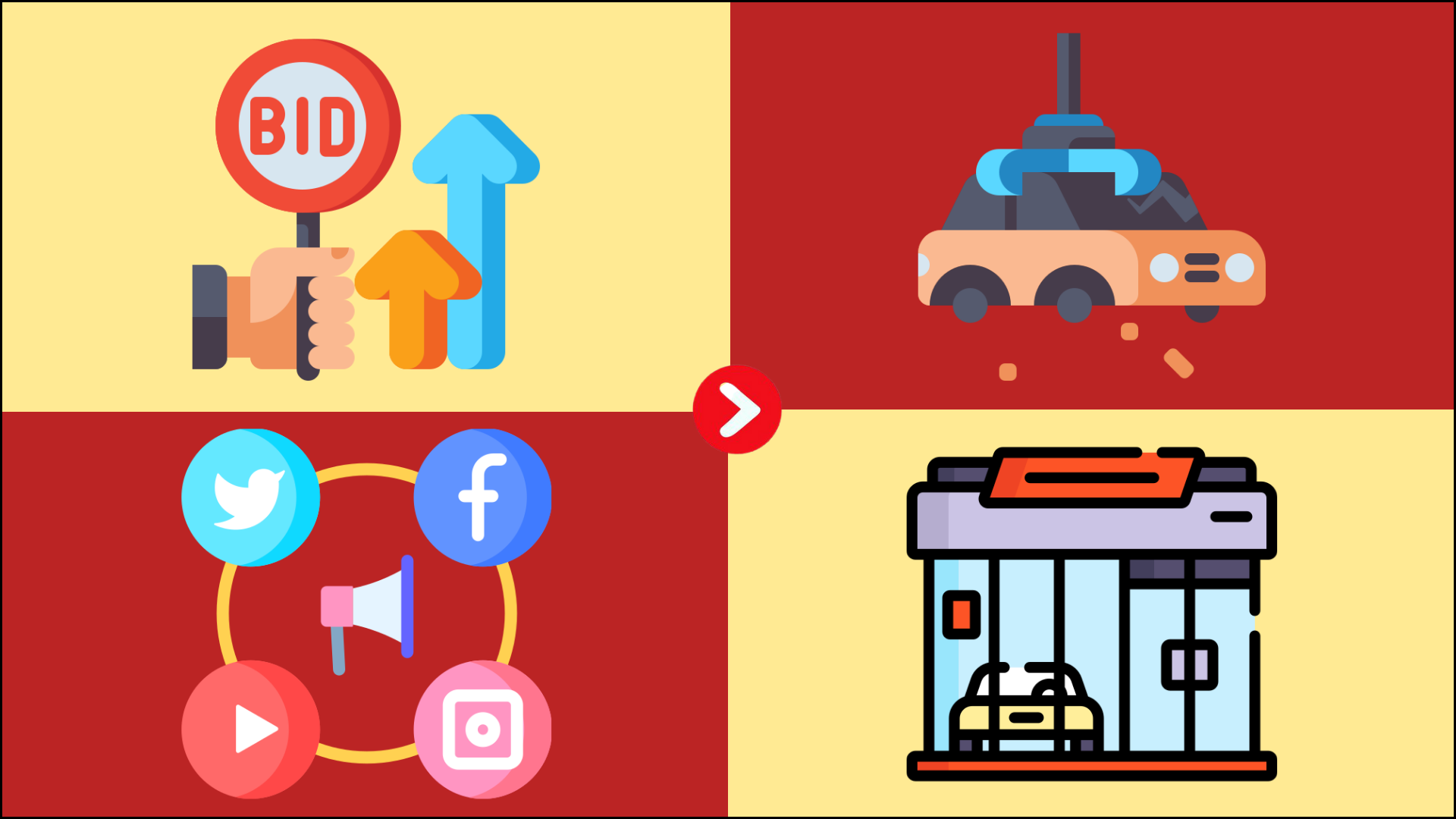 How to Sell a Car in Ontario: Our Definitive Guide - Car Nation