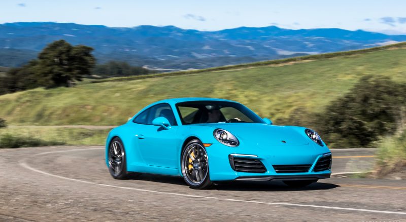 Top 5 Cars With The Best Resale Value After 5 Years of Ownership