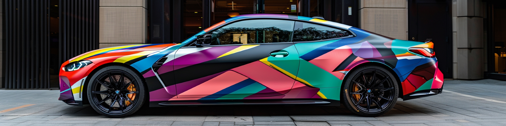 Best Car Colour in Canada: Which Colours Hold The Most Value?