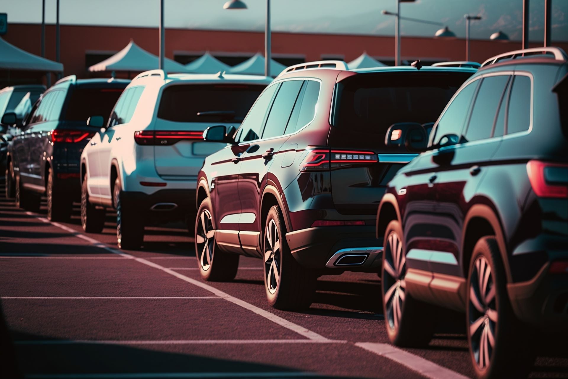 Owning Multiple Cars: Read This Before Buying Another Car