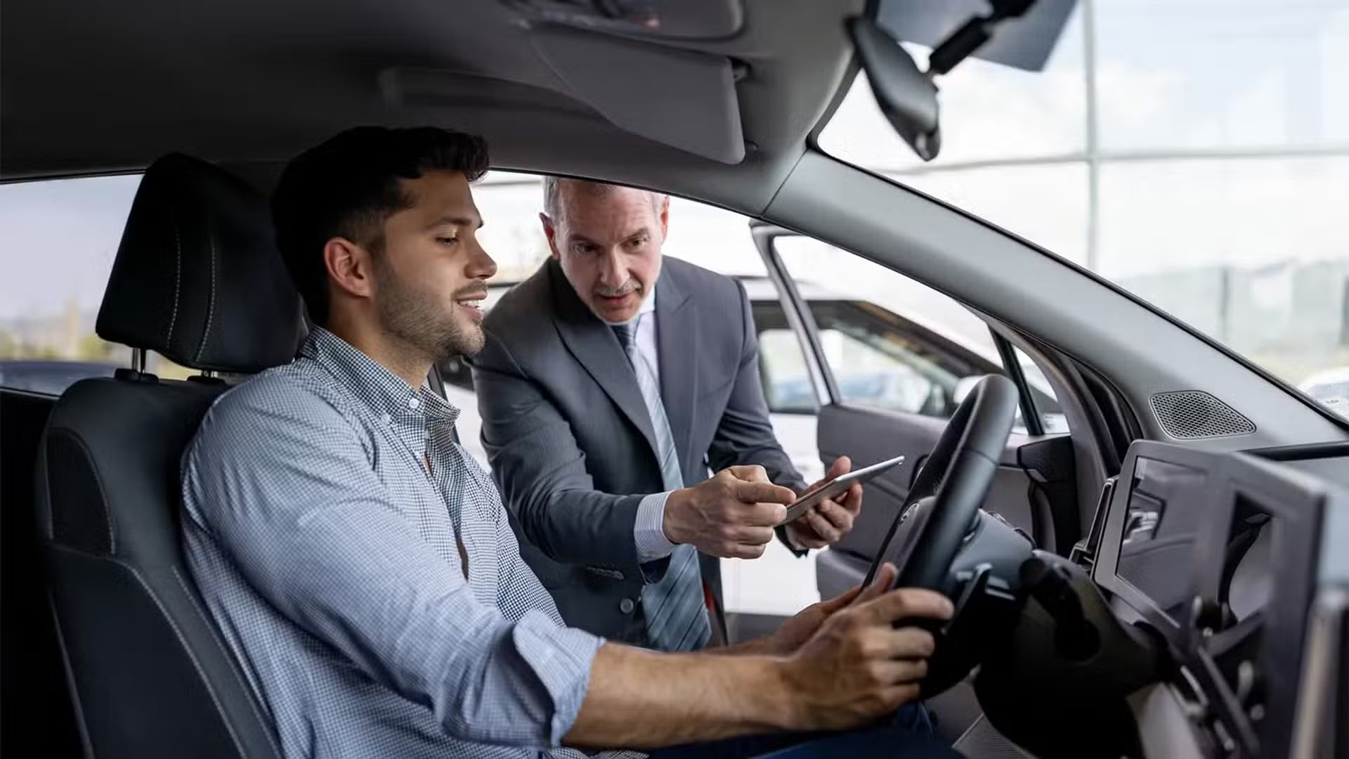 Car Nation Canada: A Guide for Ontarians