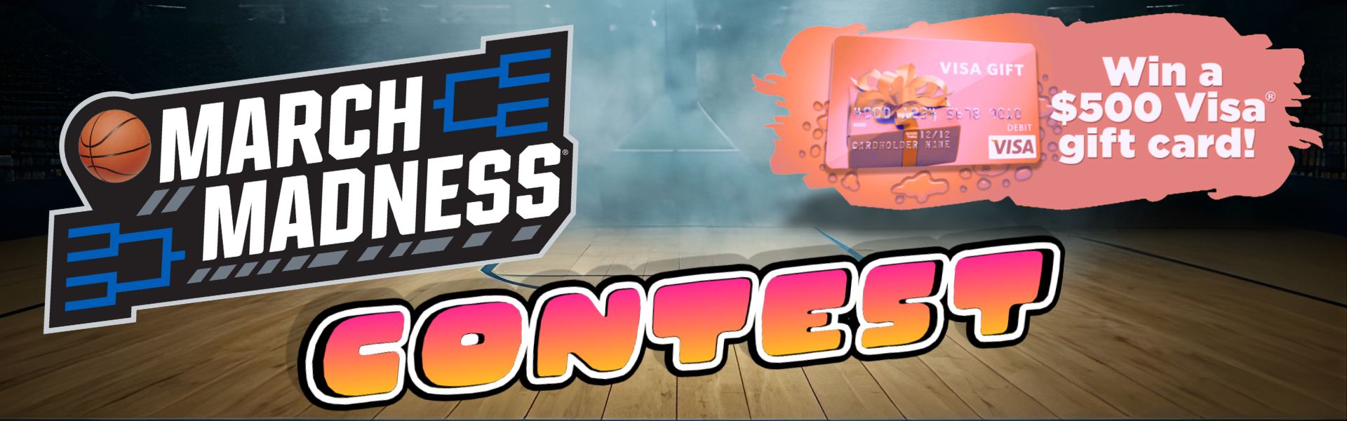 March Madness Contest | Car Nation Canada