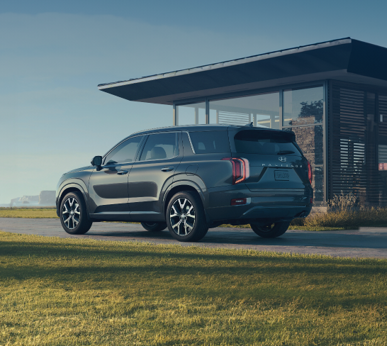 Hyundai Dealer in Etobicoke Formerly Westend Hyundai | Queensway Hyundai