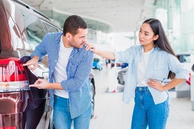 How to Negotiate Car Price Like a Pro - Car Nation Direct