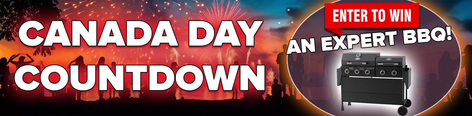 Canada Day Countdown Contest at Car Nation Canada Direct 🎉🍁 | Car ...