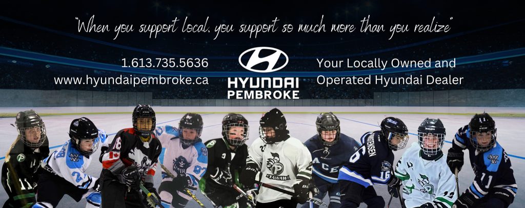 Beachburg Rink | Hyundai Pembroke