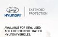 Hyundai Protection Plan | Hyundai Pembroke
