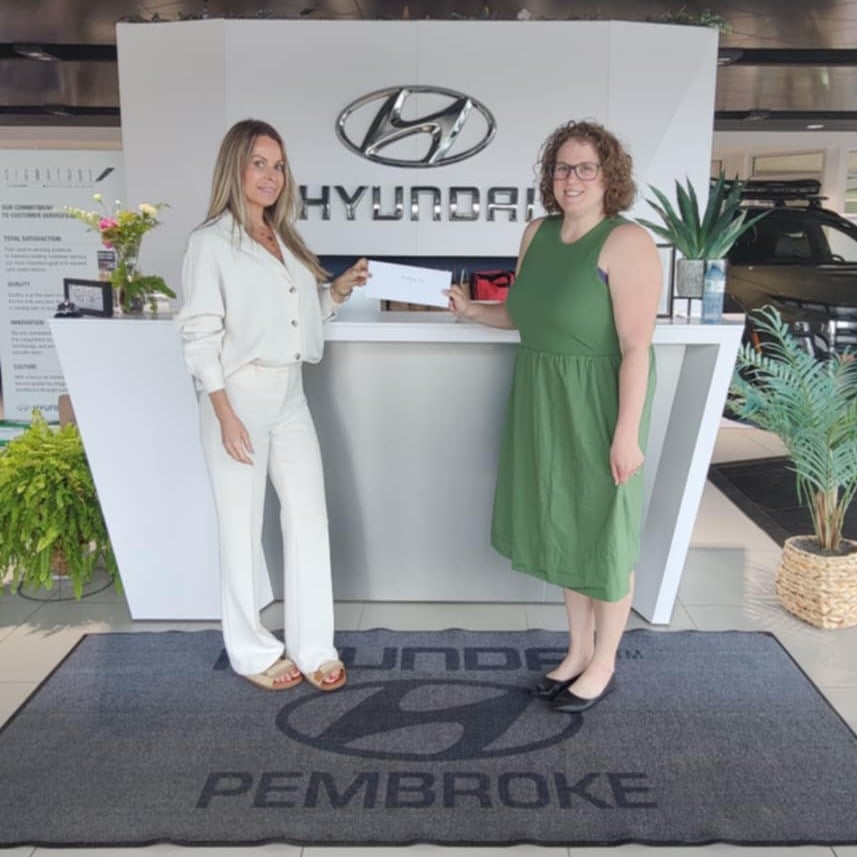 2025 Beachburg Fair | Hyundai Pembroke