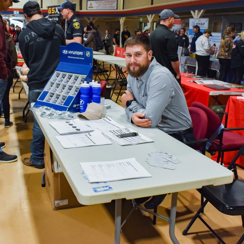 Aboriginal Career Fair | Hyundai Pembroke