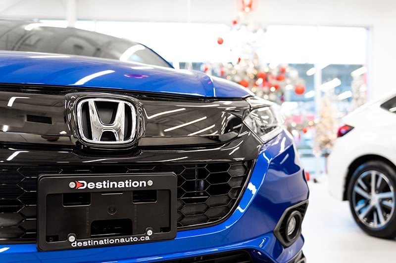 Dealership Highlights | Destination Auto Group