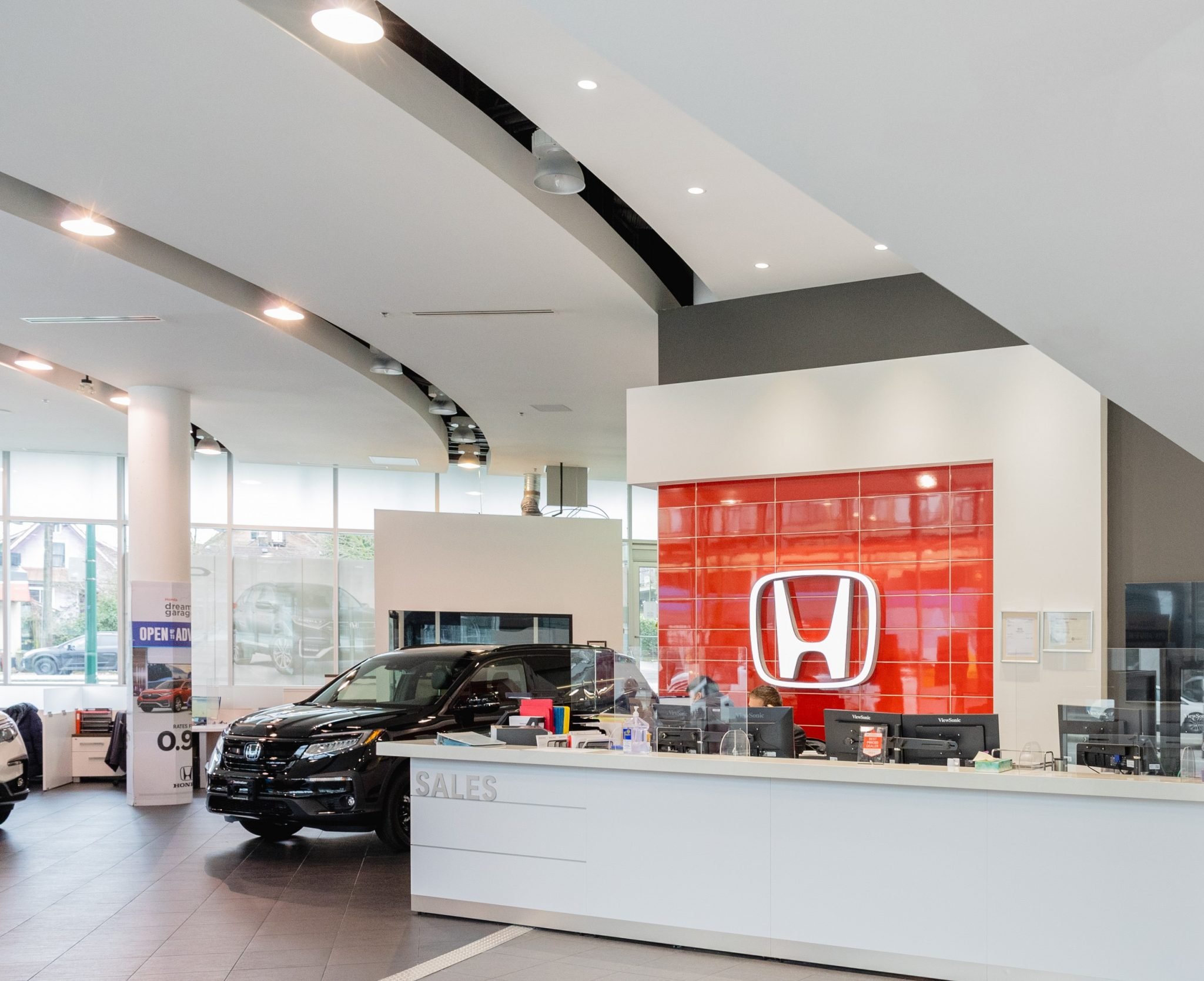 Destination's Honda Green Dealer Commitment | Destination Auto Group