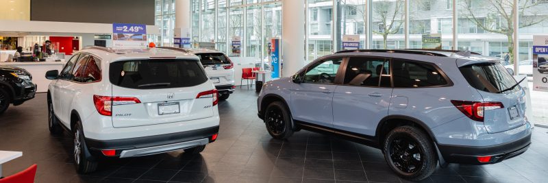 Destination's Honda Green Dealer Commitment | Destination Auto Group
