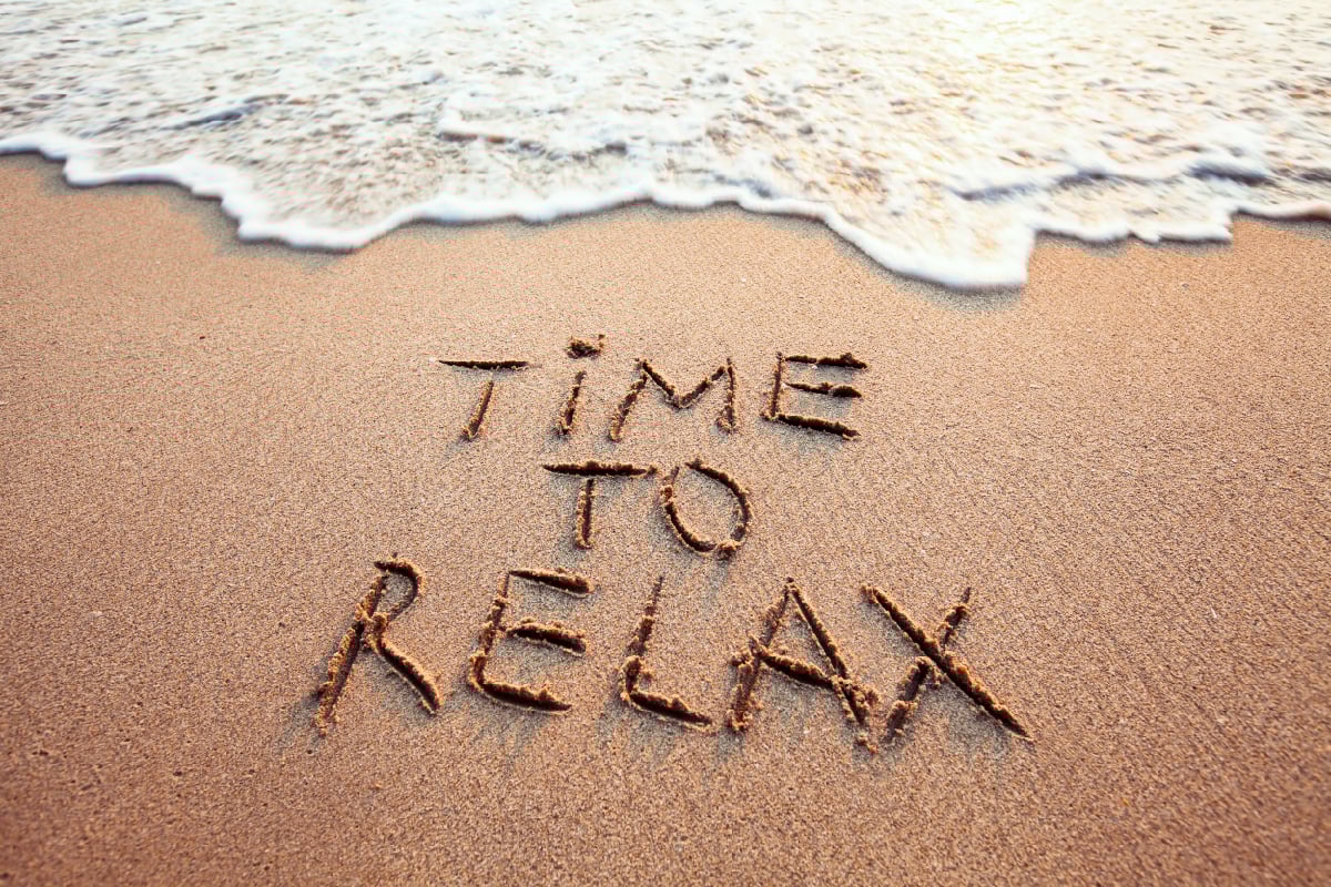 Health and Wellness: The Importance of Relaxation | Destination Auto Group