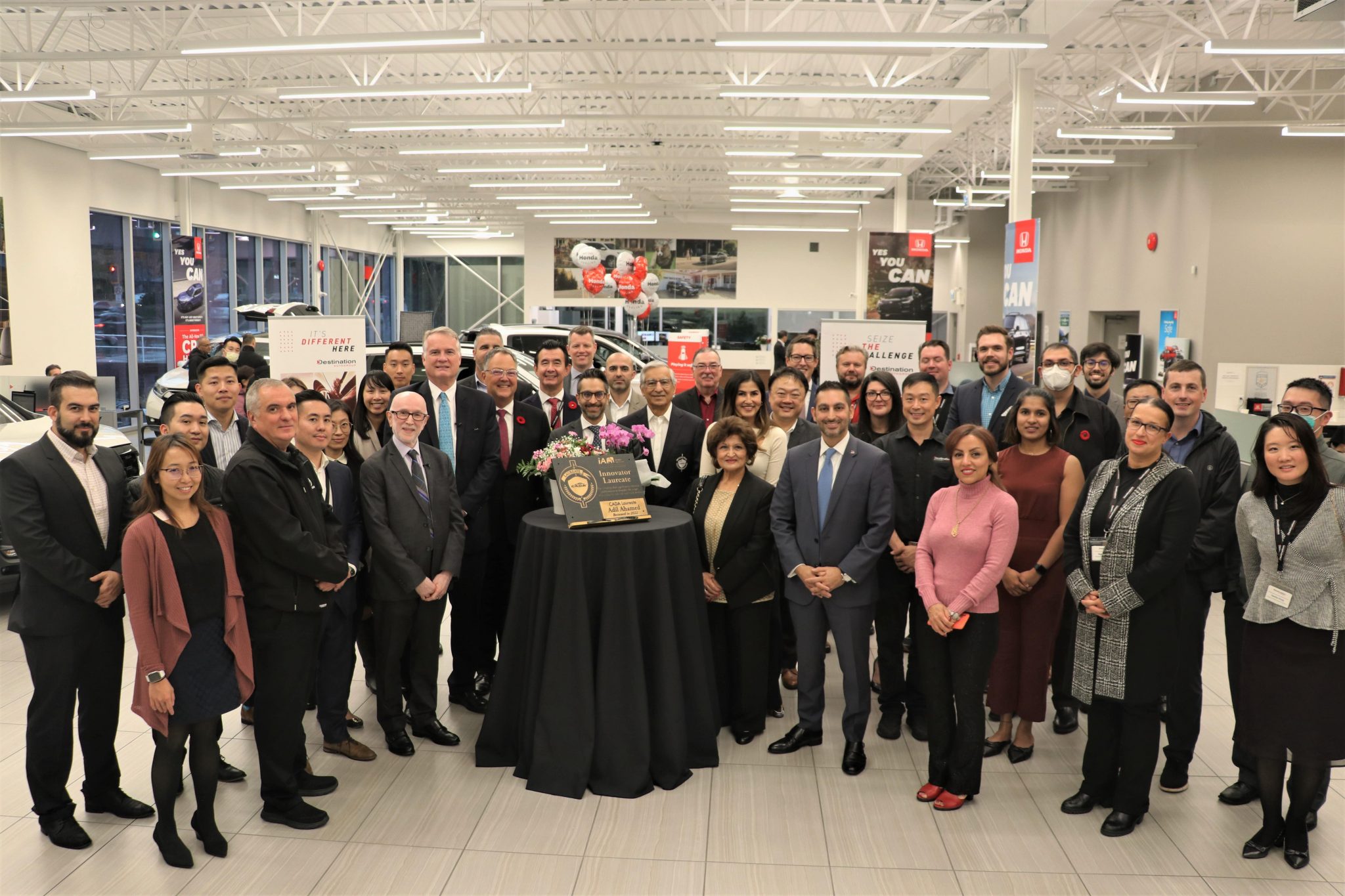 DAG Spotlight Q4-2022 | Destination Auto Group