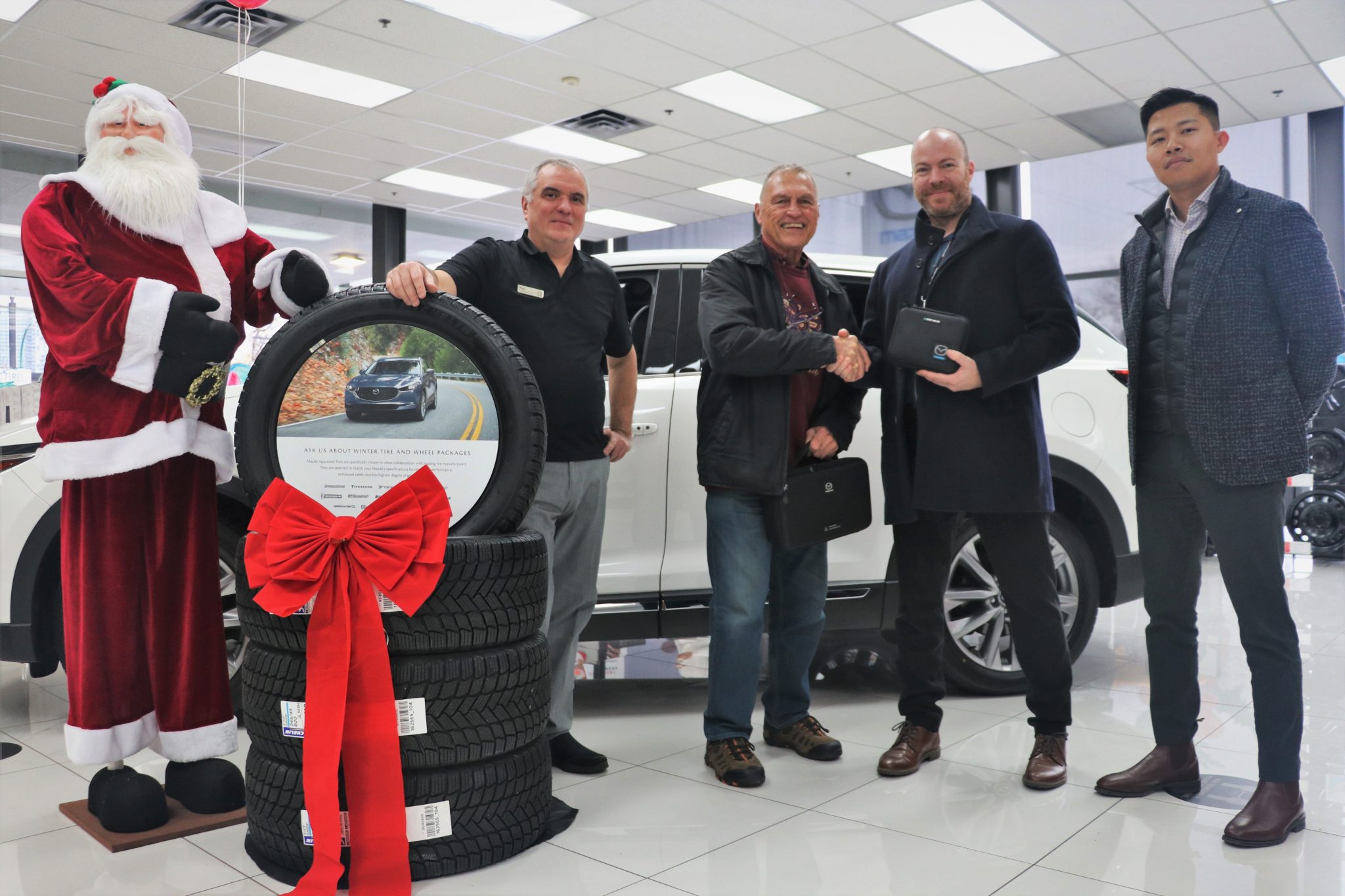 DAG Spotlight Q4-2022 | Destination Auto Group