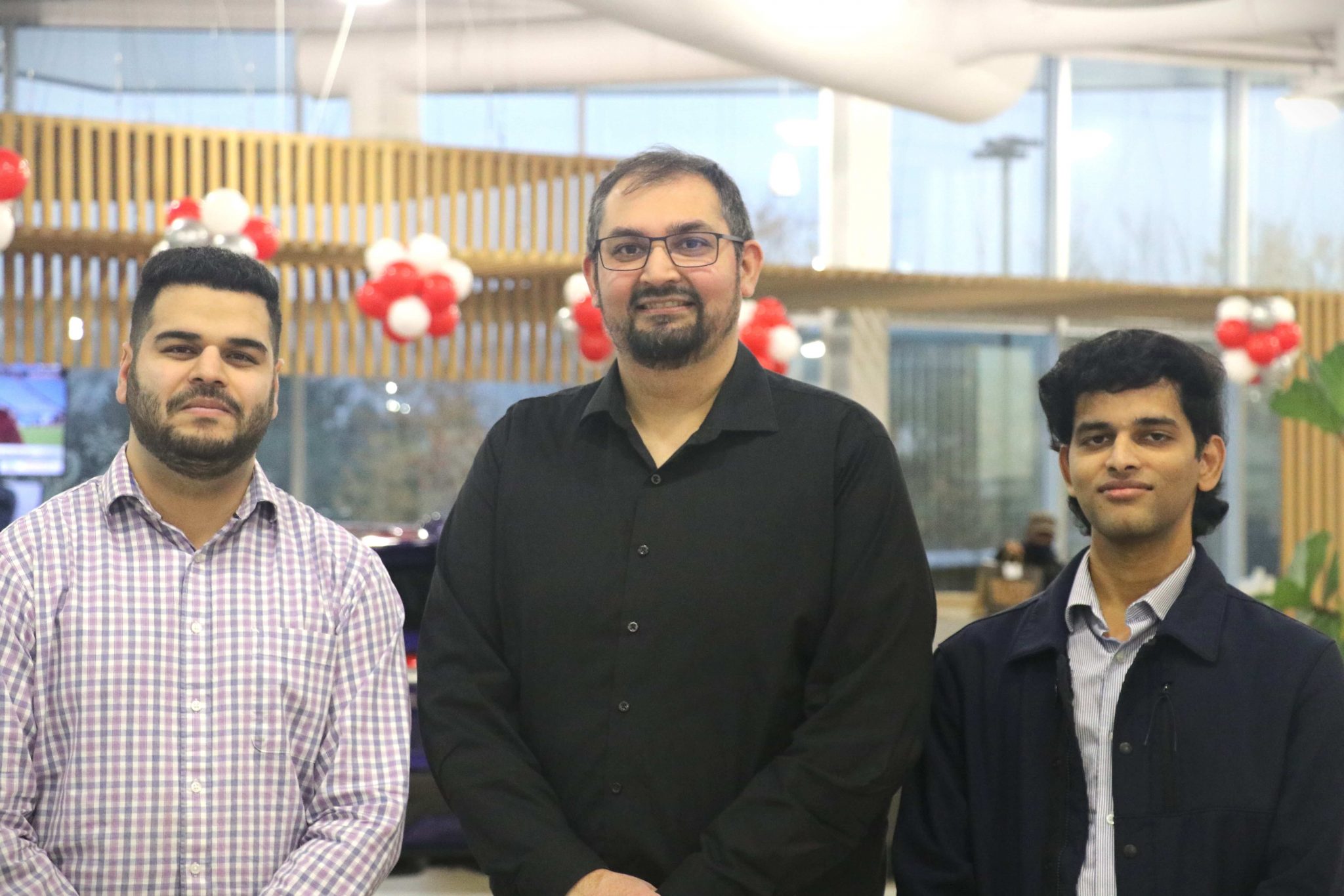 Meet The IT Team | Destination Auto Group