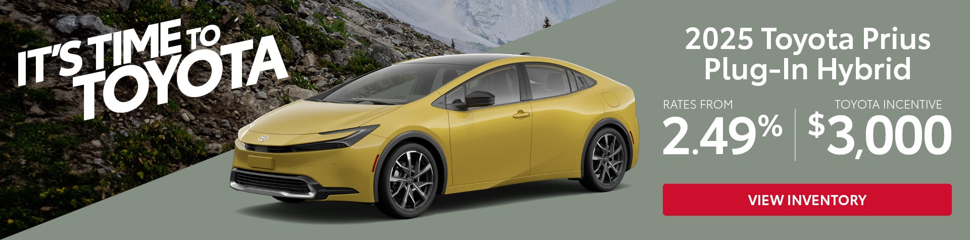 New and Used Car Dealership | Destination Toyota Burnaby