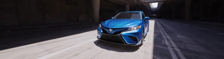 2024 Toyota Camry near Vancouver | Destination Toyota Burnaby